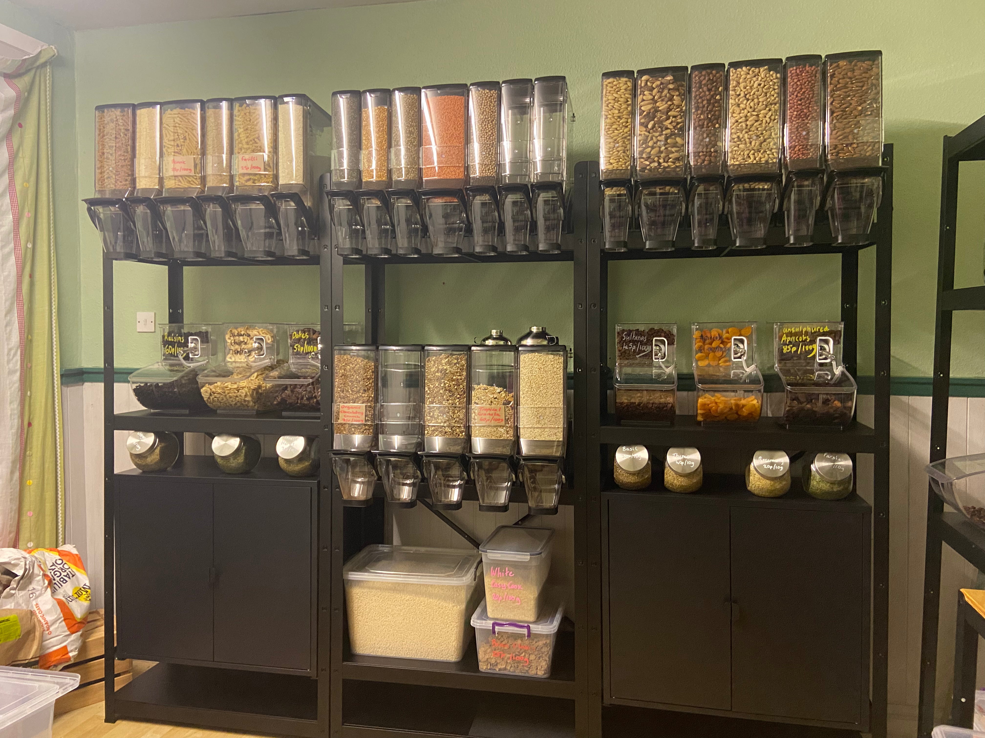All Products – No Frills Refills